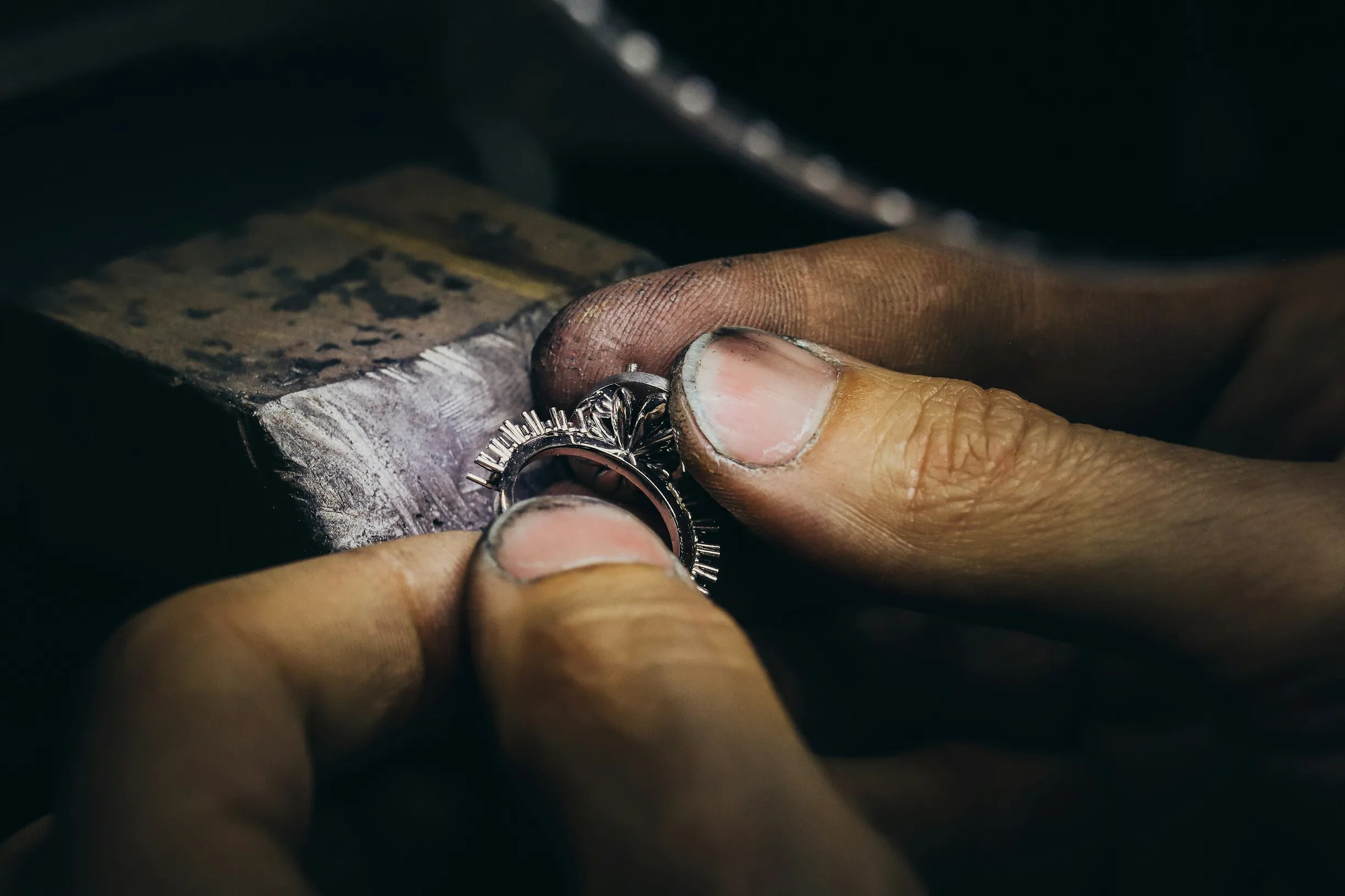 925 sterling silver: why 92.5% composition defines durable, wearable s ...