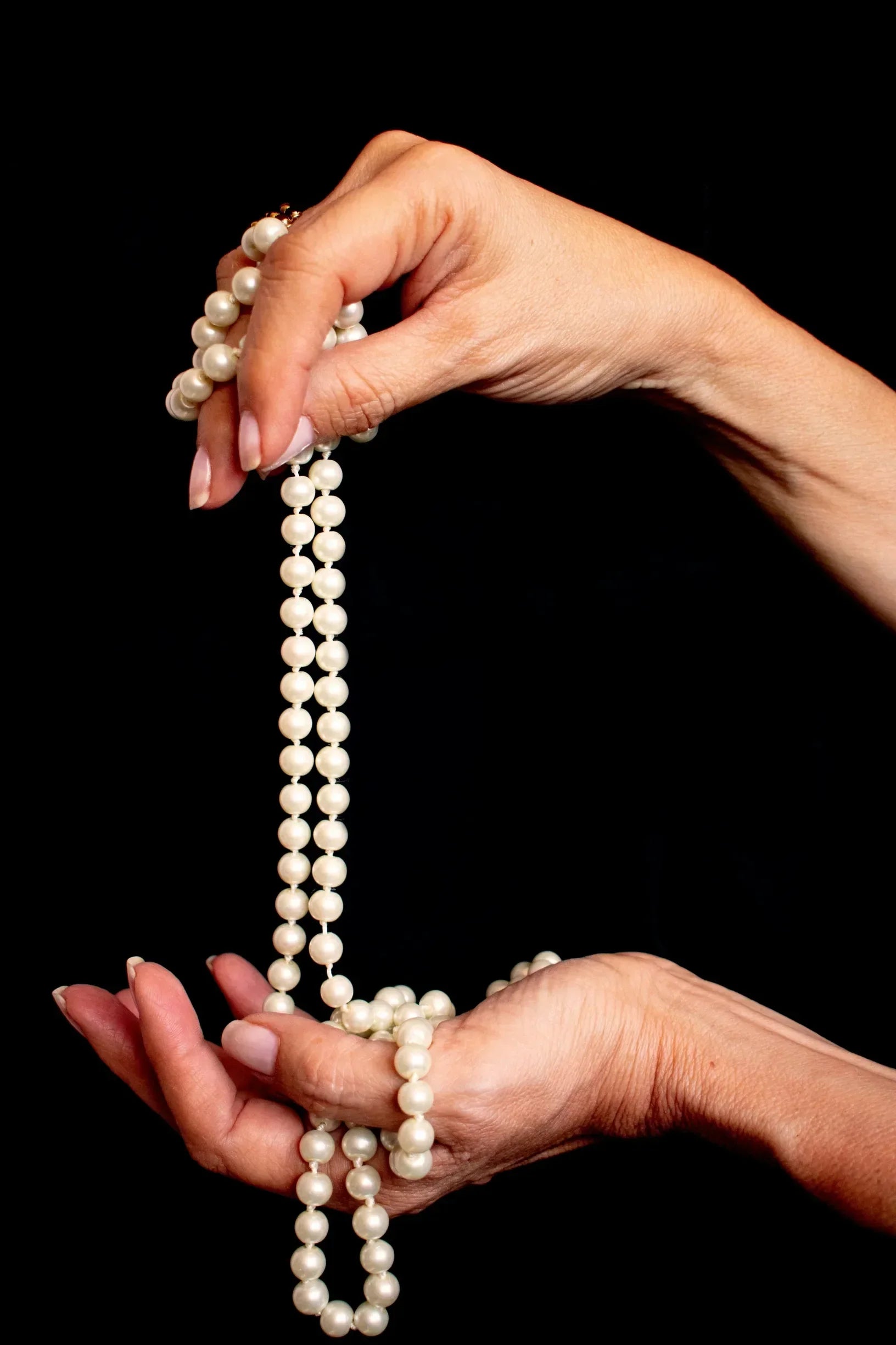 How to judge pearl quality from photos and in person inspections ...