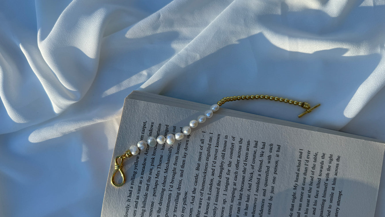 Our Pearls – Kyoto Pearl